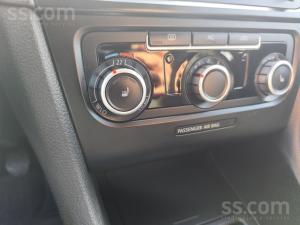 Pelēks Volkswagen Golf 2010 Rīga, ar dzinēja tilpumu 1.60 L un nobraukumu 393 tūkst. km par 3700 €, foto 13 vietnē AUTOMOTO.COM.LV