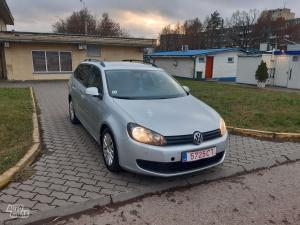 Grey Volkswagen Golf 2011 in Kaunas, with an engine capacity of 2.00 L and mileage of 200 thousand km for 1500 €, photo 6 on AUTOMOTO.COM.LV