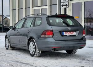Pelēks Volkswagen Golf 2011 Viļņa, ar dzinēja tilpumu 1.60 L un nobraukumu 268 tūkst. km par 3350 €, foto 3 vietnē AUTOMOTO.COM.LV