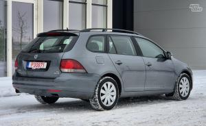 Pelēks Volkswagen Golf 2011 Viļņa, ar dzinēja tilpumu 1.60 L un nobraukumu 268 tūkst. km par 3350 €, foto 6 vietnē AUTOMOTO.COM.LV