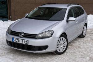 Pelēks Volkswagen Golf 2011 Klaipėda, ar dzinēja tilpumu 1.60 L un nobraukumu 292 tūkst. km par 2880 €, foto  vietnē AUTOMOTO.COM.LV