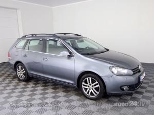 Pelēks Volkswagen Golf 2011 Tallina, ar dzinēja tilpumu 1.40 L un nobraukumu 288 tūkst. km par 2299 €, foto  vietnē AUTOMOTO.COM.LV