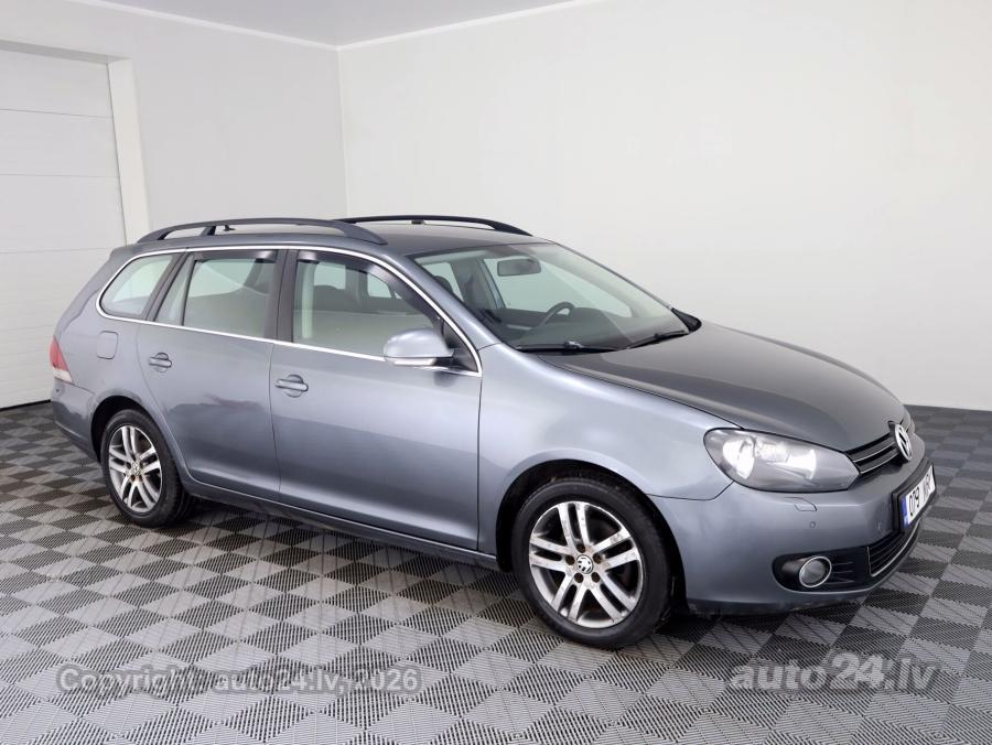 Pelēks Volkswagen Golf 2011 Tallina, ar dzinēja tilpumu 1.40 L un nobraukumu 288 tūkst. km par 2299 €, foto 1 vietnē AUTOMOTO.COM.LV