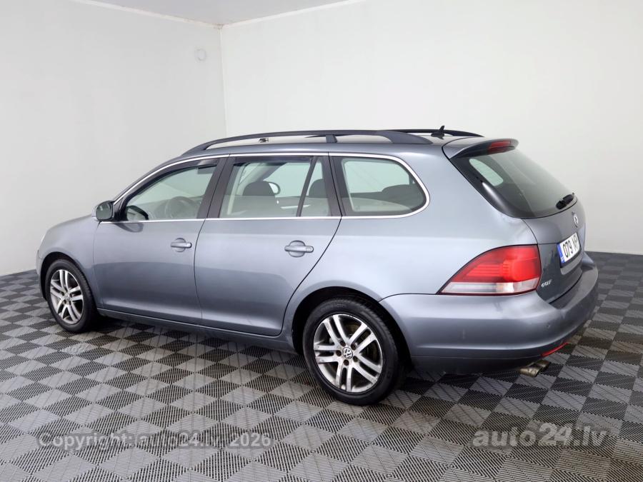 Pelēks Volkswagen Golf 2011 Tallina, ar dzinēja tilpumu 1.40 L un nobraukumu 288 tūkst. km par 2299 €, foto 5 vietnē AUTOMOTO.COM.LV
