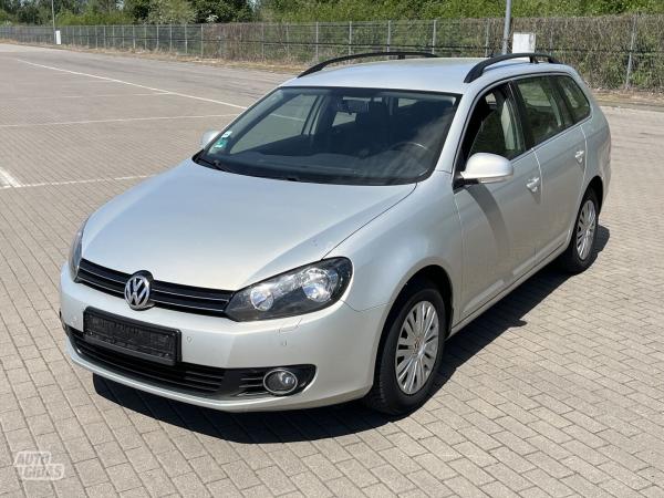 Pelēks Volkswagen Golf 2011 Marijampole, ar dzinēja tilpumu 1.40 L un nobraukumu 225 tūkst. km par 2950 €, foto 3 vietnē AUTOMOTO.COM.LV