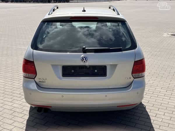 Pelēks Volkswagen Golf 2011 Marijampole, ar dzinēja tilpumu 1.40 L un nobraukumu 225 tūkst. km par 2950 €, foto 6 vietnē AUTOMOTO.COM.LV
