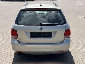Grey Volkswagen Golf 2011 in Marijampole, with an engine capacity of 1.40 L and mileage of 225 thousand km for 2950 €, photo 7 on AUTOMOTO.COM.LV