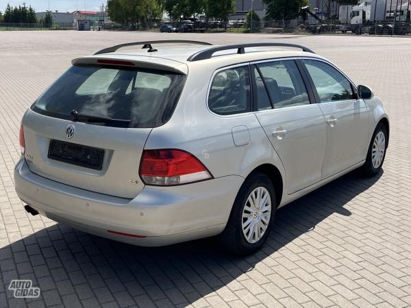 Pelēks Volkswagen Golf 2011 Marijampole, ar dzinēja tilpumu 1.40 L un nobraukumu 225 tūkst. km par 2950 €, foto 7 vietnē AUTOMOTO.COM.LV