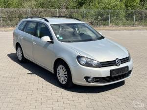 Grey Volkswagen Golf 2011 in Marijampole, with an engine capacity of 1.40 L and mileage of 225 thousand km for 2950 €, photo 10 on AUTOMOTO.COM.LV