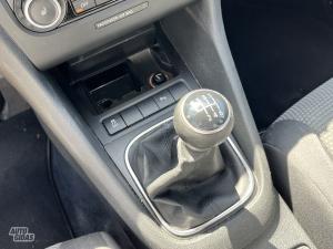 Grey Volkswagen Golf 2011 in Marijampole, with an engine capacity of 1.40 L and mileage of 225 thousand km for 2950 €, photo 18 on AUTOMOTO.COM.LV