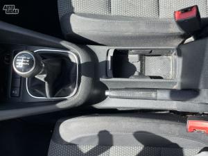 Grey Volkswagen Golf 2011 in Marijampole, with an engine capacity of 1.40 L and mileage of 225 thousand km for 2950 €, photo 20 on AUTOMOTO.COM.LV