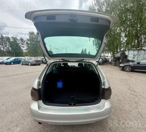 Grey Volkswagen Golf 2011 in Riga, with an engine capacity of 1.60 L and mileage of 0 thousand km for 4550 €, photo 24 on AUTOMOTO.COM.LV