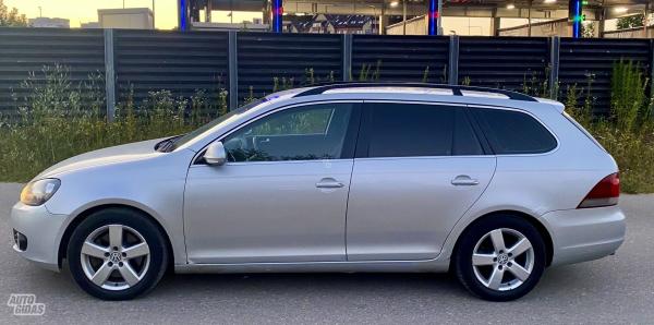 Pelēks Volkswagen Golf 2011 Viļņa, ar dzinēja tilpumu 2.00 L un nobraukumu 349 tūkst. km par 2500 €, foto 8 vietnē AUTOMOTO.COM.LV