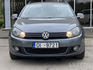 Pelēks Volkswagen Golf 2011 Jēkabpils, ar dzinēja tilpumu 2.00 L un nobraukumu 351 tūkst. km par 4500 €, foto 5 vietnē AUTOMOTO.COM.LV