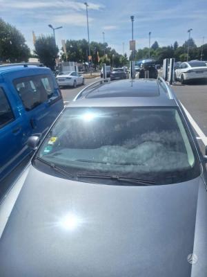 Pelēks Volkswagen Golf 2011 Jurbarkas, ar dzinēja tilpumu 1.97 L un nobraukumu 236 tūkst. km par 3299 €, foto 5 vietnē AUTOMOTO.COM.LV