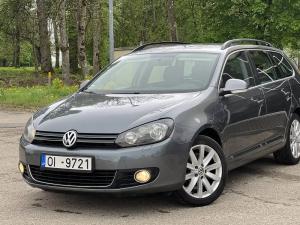 Pelēks Volkswagen Golf 2011 Jēkabpils, ar dzinēja tilpumu 2.00 L un nobraukumu 351 tūkst. km par 4500 €, foto  vietnē AUTOMOTO.COM.LV