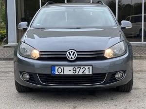Pelēks Volkswagen Golf 2011 Jēkabpils, ar dzinēja tilpumu 2.00 L un nobraukumu 351 tūkst. km par 4500 €, foto 5 vietnē AUTOMOTO.COM.LV