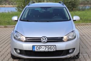 Pelēks Volkswagen Golf 2011 Rīga, ar dzinēja tilpumu 1.60 L un nobraukumu 221 tūkst. km par 3950 €, foto 4 vietnē AUTOMOTO.COM.LV