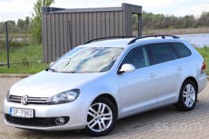 Pelēks Volkswagen Golf 2011 Rīga, ar dzinēja tilpumu 1.60 L un nobraukumu 221 tūkst. km par 3950 €, foto 5 vietnē AUTOMOTO.COM.LV