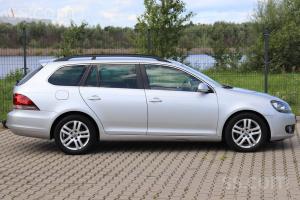 Pelēks Volkswagen Golf 2011 Rīga, ar dzinēja tilpumu 1.60 L un nobraukumu 221 tūkst. km par 3950 €, foto 7 vietnē AUTOMOTO.COM.LV