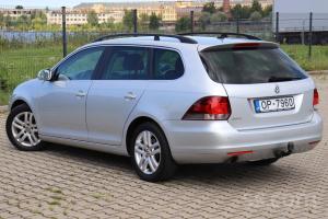 Pelēks Volkswagen Golf 2011 Rīga, ar dzinēja tilpumu 1.60 L un nobraukumu 221 tūkst. km par 3950 €, foto 11 vietnē AUTOMOTO.COM.LV