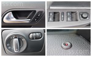 Pelēks Volkswagen Golf 2011 Rīga, ar dzinēja tilpumu 1.60 L un nobraukumu 221 tūkst. km par 3950 €, foto 26 vietnē AUTOMOTO.COM.LV