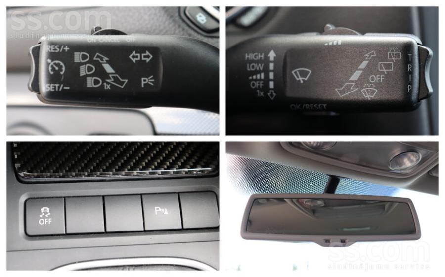Pelēks Volkswagen Golf 2011 Rīga, ar dzinēja tilpumu 1.60 L un nobraukumu 221 tūkst. km par 3950 €, foto 27 vietnē AUTOMOTO.COM.LV