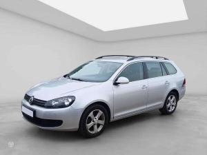 Pelēks Volkswagen Golf 2011 Viļņa, ar dzinēja tilpumu 2.00 L un nobraukumu 316 tūkst. km par 3490 €, foto  vietnē AUTOMOTO.COM.LV