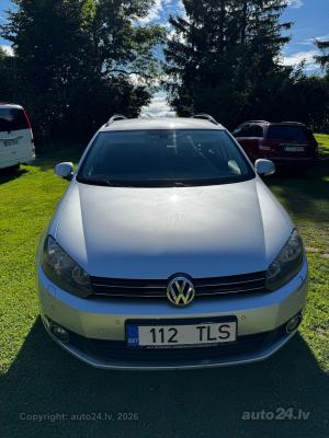 Pelēks Volkswagen Golf 2011 Jehvi, ar dzinēja tilpumu 1.60 L un nobraukumu 0 tūkst. km par 2699 €, foto  vietnē AUTOMOTO.COM.LV