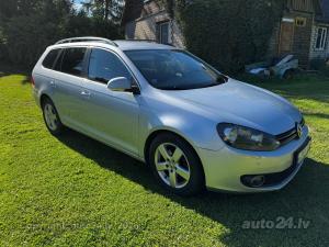 Pelēks Volkswagen Golf 2011 Jehvi, ar dzinēja tilpumu 1.60 L un nobraukumu 0 tūkst. km par 2699 €, foto 3 vietnē AUTOMOTO.COM.LV