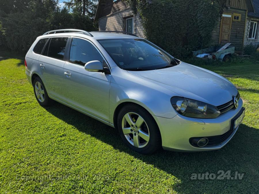Pelēks Volkswagen Golf 2011 Jehvi, ar dzinēja tilpumu 1.60 L un nobraukumu 0 tūkst. km par 2699 €, foto 3 vietnē AUTOMOTO.COM.LV