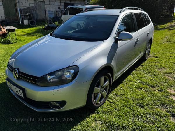 Pelēks Volkswagen Golf 2011 Jehvi, ar dzinēja tilpumu 1.60 L un nobraukumu 0 tūkst. km par 2699 €, foto 6 vietnē AUTOMOTO.COM.LV