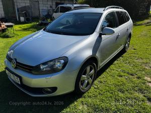 Pelēks Volkswagen Golf 2011 Jehvi, ar dzinēja tilpumu 1.60 L un nobraukumu 0 tūkst. km par 2699 €, foto 7 vietnē AUTOMOTO.COM.LV