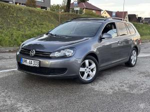Pelēks Volkswagen Golf 2011 Jonava, ar dzinēja tilpumu 1.60 L un nobraukumu 298 tūkst. km par 3850 €, foto  vietnē AUTOMOTO.COM.LV