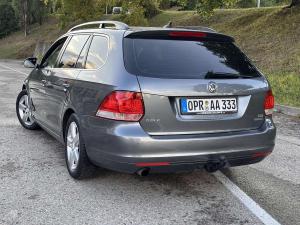 Pelēks Volkswagen Golf 2011 Jonava, ar dzinēja tilpumu 1.60 L un nobraukumu 298 tūkst. km par 3850 €, foto 8 vietnē AUTOMOTO.COM.LV