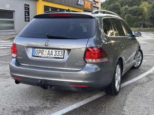 Pelēks Volkswagen Golf 2011 Jonava, ar dzinēja tilpumu 1.60 L un nobraukumu 298 tūkst. km par 3850 €, foto 11 vietnē AUTOMOTO.COM.LV
