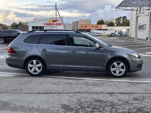 Pelēks Volkswagen Golf 2011 Jonava, ar dzinēja tilpumu 1.60 L un nobraukumu 298 tūkst. km par 3850 €, foto 13 vietnē AUTOMOTO.COM.LV