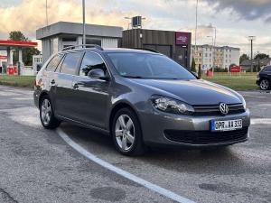 Pelēks Volkswagen Golf 2011 Jonava, ar dzinēja tilpumu 1.60 L un nobraukumu 298 tūkst. km par 3850 €, foto 14 vietnē AUTOMOTO.COM.LV