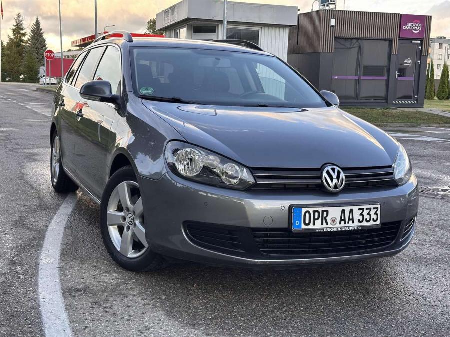Pelēks Volkswagen Golf 2011 Jonava, ar dzinēja tilpumu 1.60 L un nobraukumu 298 tūkst. km par 3850 €, foto 16 vietnē AUTOMOTO.COM.LV