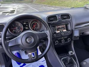 Pelēks Volkswagen Golf 2011 Jonava, ar dzinēja tilpumu 1.60 L un nobraukumu 298 tūkst. km par 3850 €, foto 21 vietnē AUTOMOTO.COM.LV