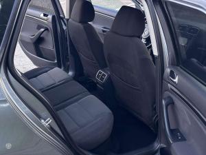 Pelēks Volkswagen Golf 2011 Jonava, ar dzinēja tilpumu 1.60 L un nobraukumu 298 tūkst. km par 3850 €, foto 27 vietnē AUTOMOTO.COM.LV