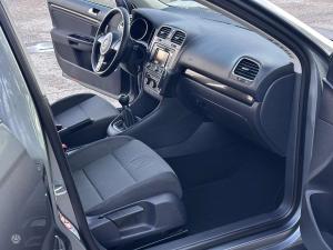 Pelēks Volkswagen Golf 2011 Jonava, ar dzinēja tilpumu 1.60 L un nobraukumu 298 tūkst. km par 3850 €, foto 28 vietnē AUTOMOTO.COM.LV
