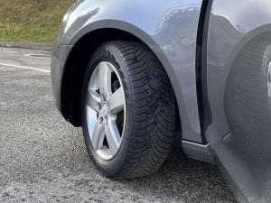 Pelēks Volkswagen Golf 2011 Jonava, ar dzinēja tilpumu 1.60 L un nobraukumu 298 tūkst. km par 3850 €, foto 33 vietnē AUTOMOTO.COM.LV