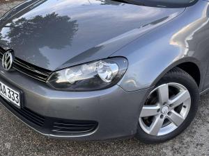 Pelēks Volkswagen Golf 2011 Jonava, ar dzinēja tilpumu 1.60 L un nobraukumu 298 tūkst. km par 3850 €, foto 3 vietnē AUTOMOTO.COM.LV