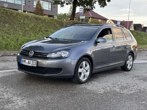 Pelēks Volkswagen Golf 2011 Jonava, ar dzinēja tilpumu 1.60 L un nobraukumu 298 tūkst. km par 3850 €, foto 5 vietnē AUTOMOTO.COM.LV