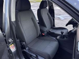 Pelēks Volkswagen Golf 2011 Jonava, ar dzinēja tilpumu 1.60 L un nobraukumu 298 tūkst. km par 3850 €, foto 29 vietnē AUTOMOTO.COM.LV