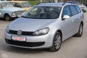 Pelēks Volkswagen Golf 2011 Kvietiniai, ar dzinēja tilpumu 1.60 L un nobraukumu 393 tūkst. km par 2200 €, foto 3 vietnē AUTOMOTO.COM.LV