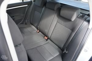 Pelēks Volkswagen Golf 2011 Kvietiniai, ar dzinēja tilpumu 1.60 L un nobraukumu 393 tūkst. km par 2200 €, foto 15 vietnē AUTOMOTO.COM.LV