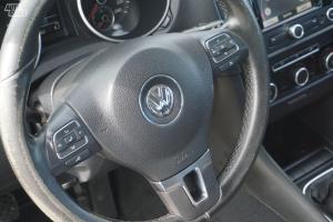 Pelēks Volkswagen Golf 2011 Kvietiniai, ar dzinēja tilpumu 1.60 L un nobraukumu 393 tūkst. km par 2200 €, foto 18 vietnē AUTOMOTO.COM.LV