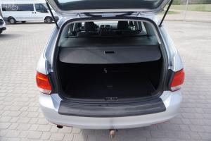 Pelēks Volkswagen Golf 2011 Kvietiniai, ar dzinēja tilpumu 1.60 L un nobraukumu 393 tūkst. km par 2200 €, foto 23 vietnē AUTOMOTO.COM.LV